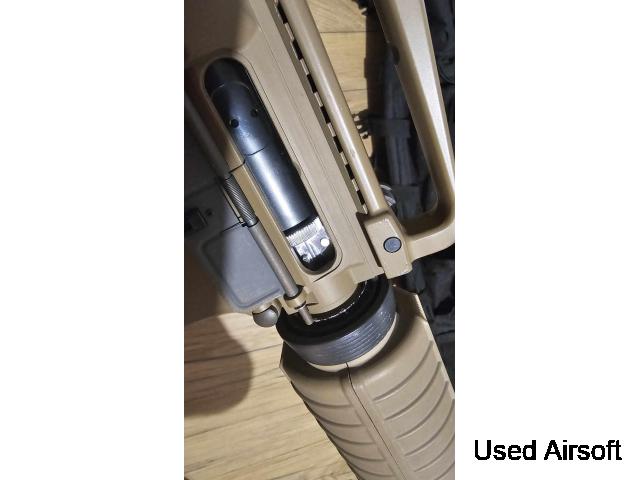 Custom M4 East Sussex - Used Airsoft ' The Leading Marketplace for ...
