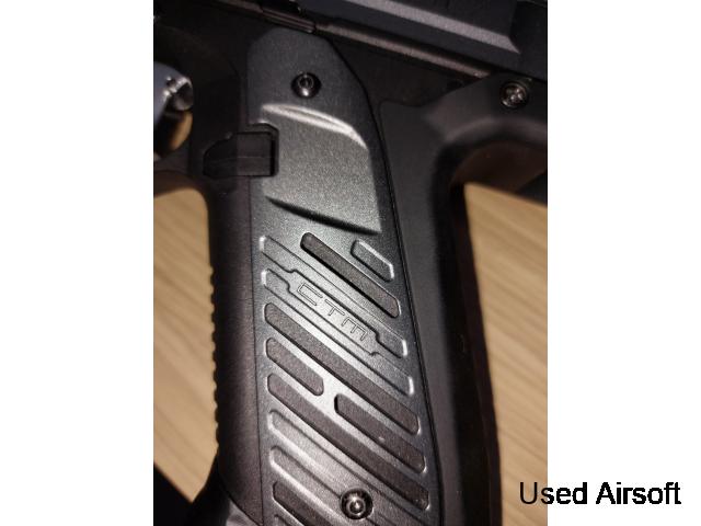 Aap01 upgraded - Used Airsoft ' The Leading Marketplace for Second hand ...