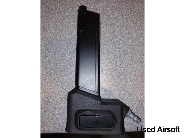 Glock/aap01 m4 hpa adaptor - Used Airsoft ' The Leading Marketplace for ...
