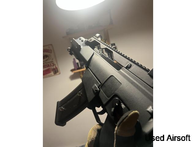 Army Armament R36 Hyde - Used Airsoft ' The Leading Marketplace for ...
