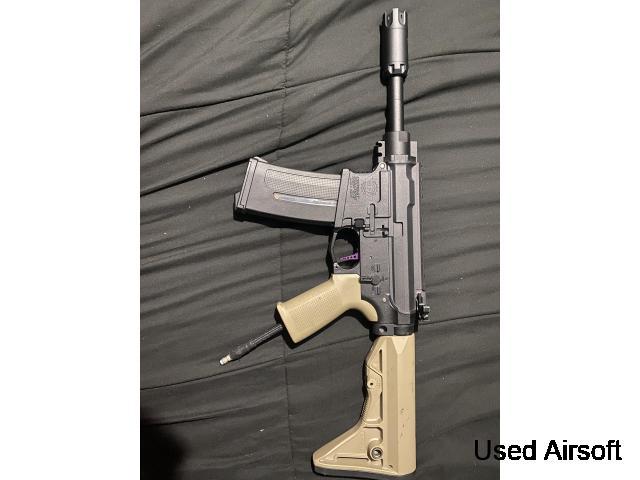 arp 556 Croydon - Used Airsoft ' The Leading Marketplace for Second ...