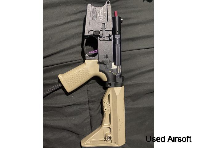 arp 556 Croydon - Used Airsoft ' The Leading Marketplace for Second ...