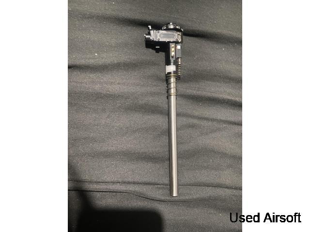 arp 556 Croydon - Used Airsoft ' The Leading Marketplace for Second ...