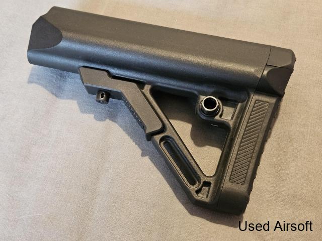 Genuine UTG Pro S1 AR15 buttstock - Used Airsoft ' The Leading ...