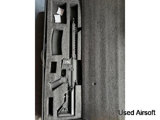 Delta Armory MK18 - Used Airsoft ' The Leading Marketplace for Second ...