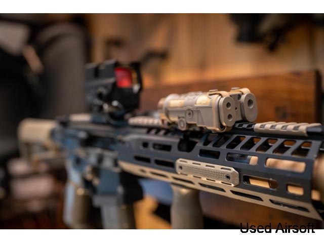 APFG Rattler LT Custom Build UKSF Style - Magpul MilSim Edition - Used ...