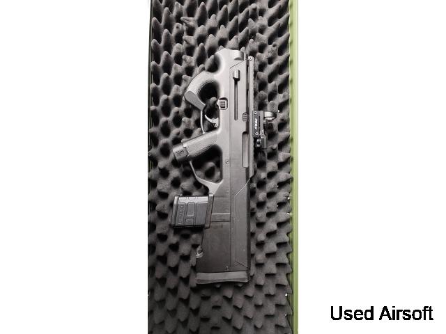 Like new Magpul pdr-c with extended battery cover. Wakefield - Used ...