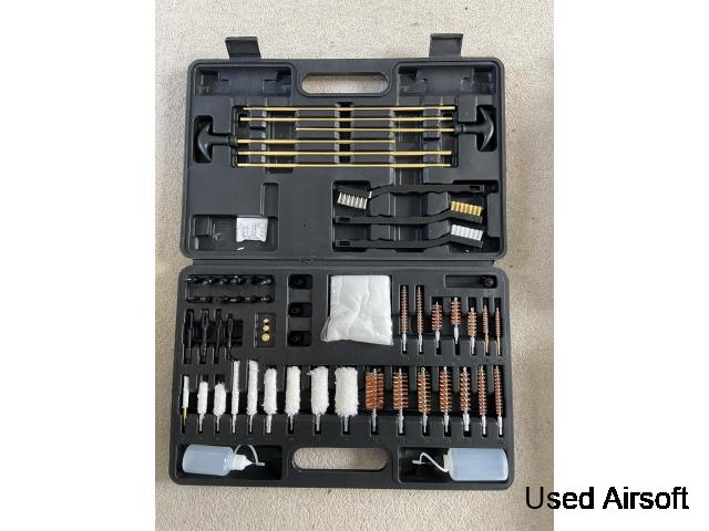 All my Airsoft Kit Burgess Hill - Used Airsoft ' The Leading ...