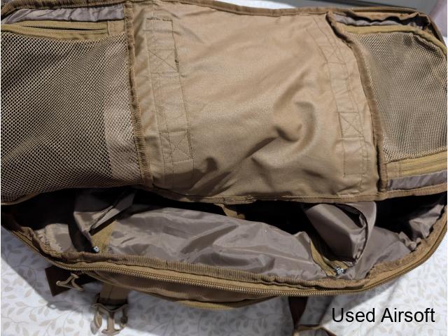 Tactical kit rucksack - Used Airsoft ' The Leading Marketplace for ...
