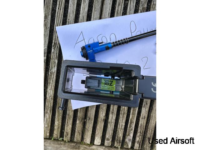 G&G FFR A2 Gateshead - Used Airsoft ' The Leading Marketplace for ...