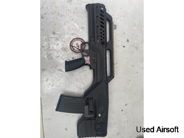 G&G ESG B10 shotgun - Used Airsoft ' The Leading Marketplace for Second ...
