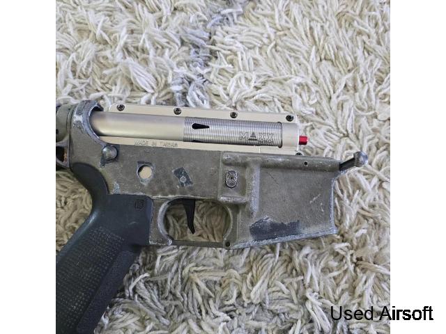 VFC M4 Block 2 Wolverhampton - Used Airsoft ' The Leading Marketplace ...