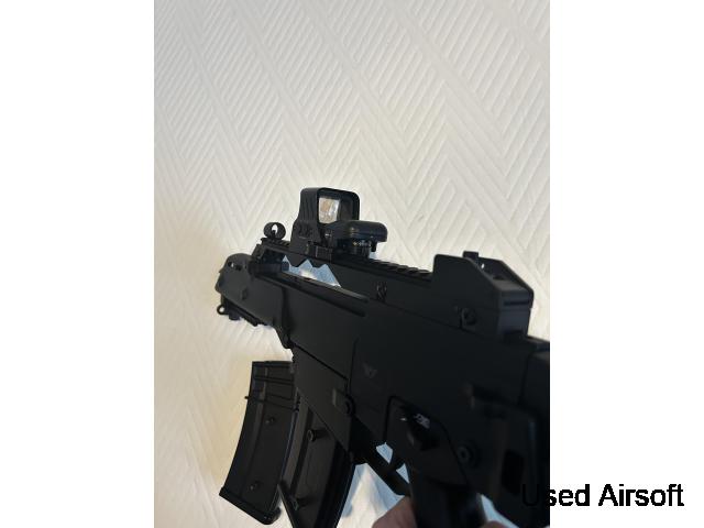 G36 Replica Stoke On Trent - Used Airsoft ' The Leading Marketplace for ...