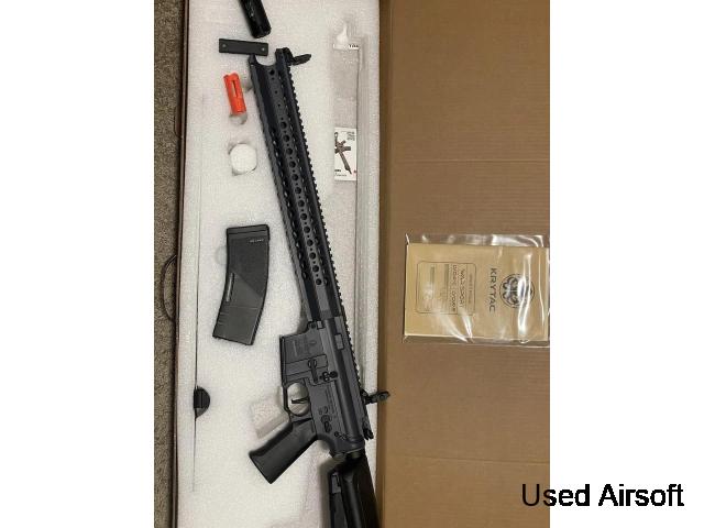 Krytac LVOA-C Package - Used Airsoft ' The Leading Marketplace for ...