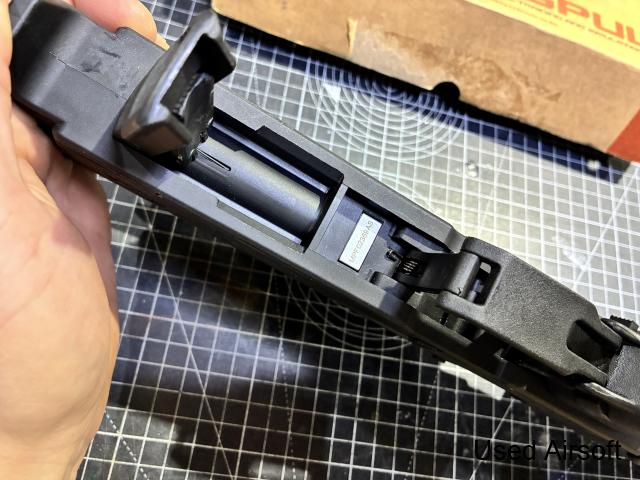 KWA Magpul FPG with spare slide *reduced* - Used Airsoft ' The Leading ...