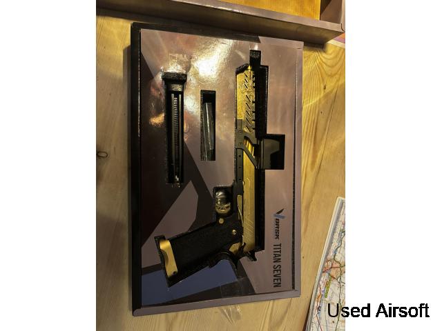 Airsoft bundle Welwyn Garden City - Used Airsoft ' The Leading ...
