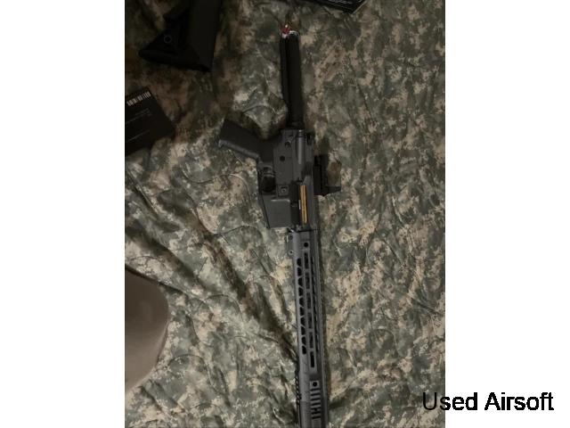 Airsoft Gear Bundle – Everything You Need Whiston - Used Airsoft ' The ...