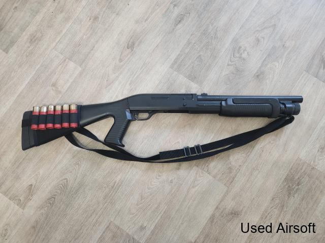 Tokyo Marui Super 90 - Used Airsoft ' The Leading Marketplace for ...