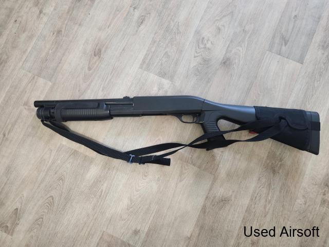 Tokyo Marui Super 90 - Used Airsoft ' The Leading Marketplace for ...