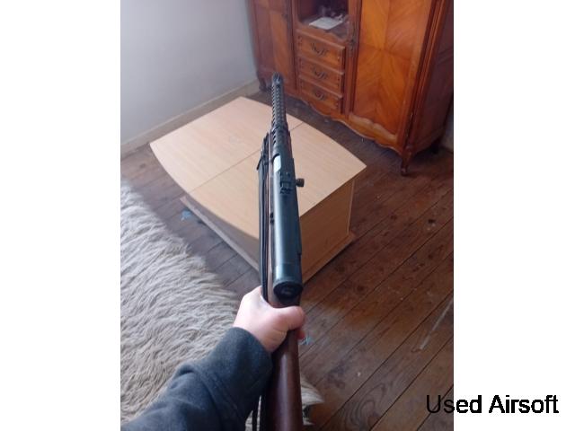 Mab38 Whitstable - Used Airsoft ' The Leading Marketplace for Second ...