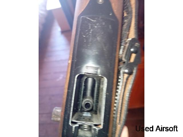 Mab38 Whitstable - Used Airsoft ' The Leading Marketplace for Second ...