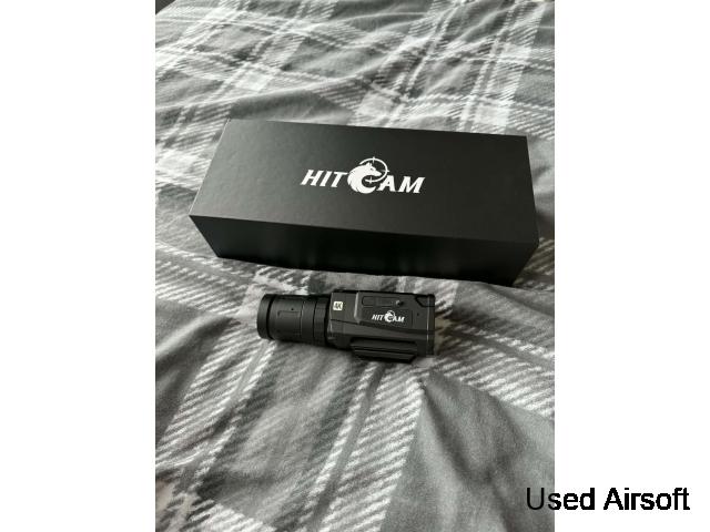RunCam HitCam 4K York - Used Airsoft ' The Leading Marketplace for ...